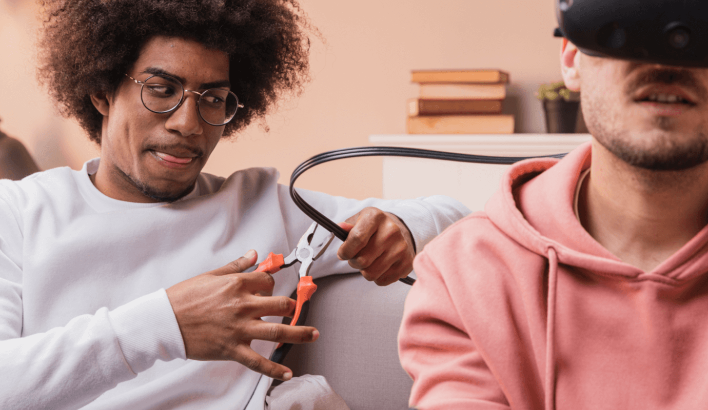 Your "Prank" - YourExperience